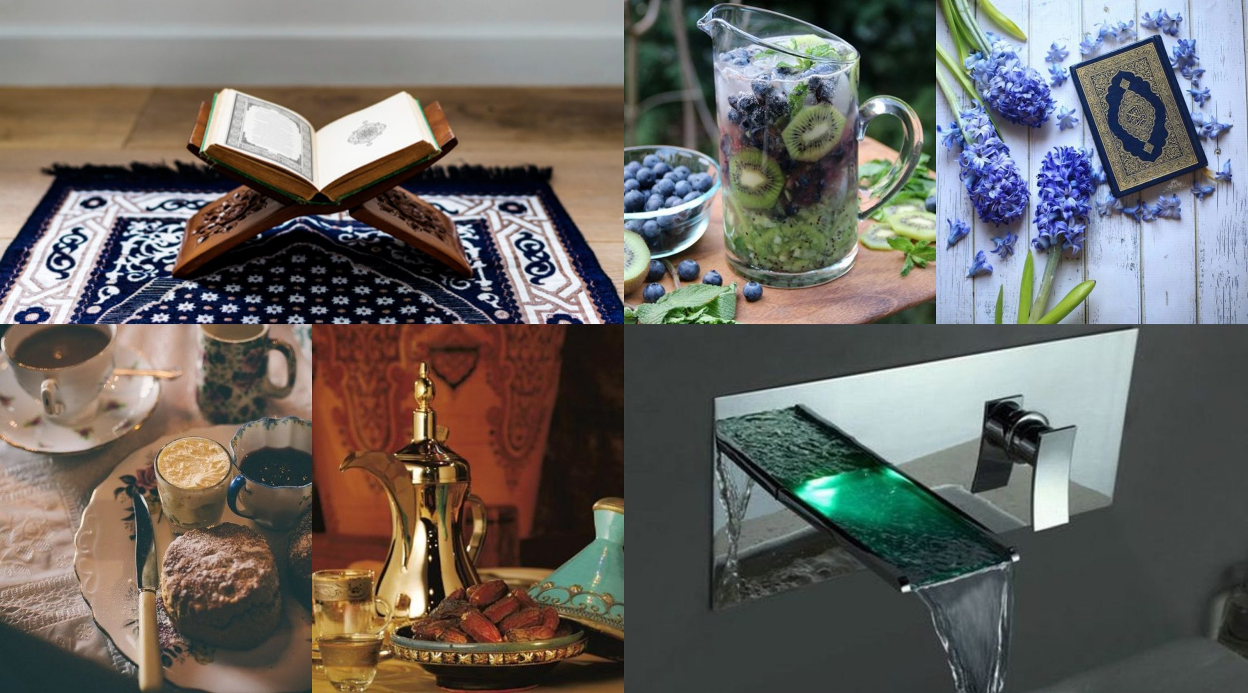 Značaj ramazana za muslimane – mojinfo.ba – Atraktivno